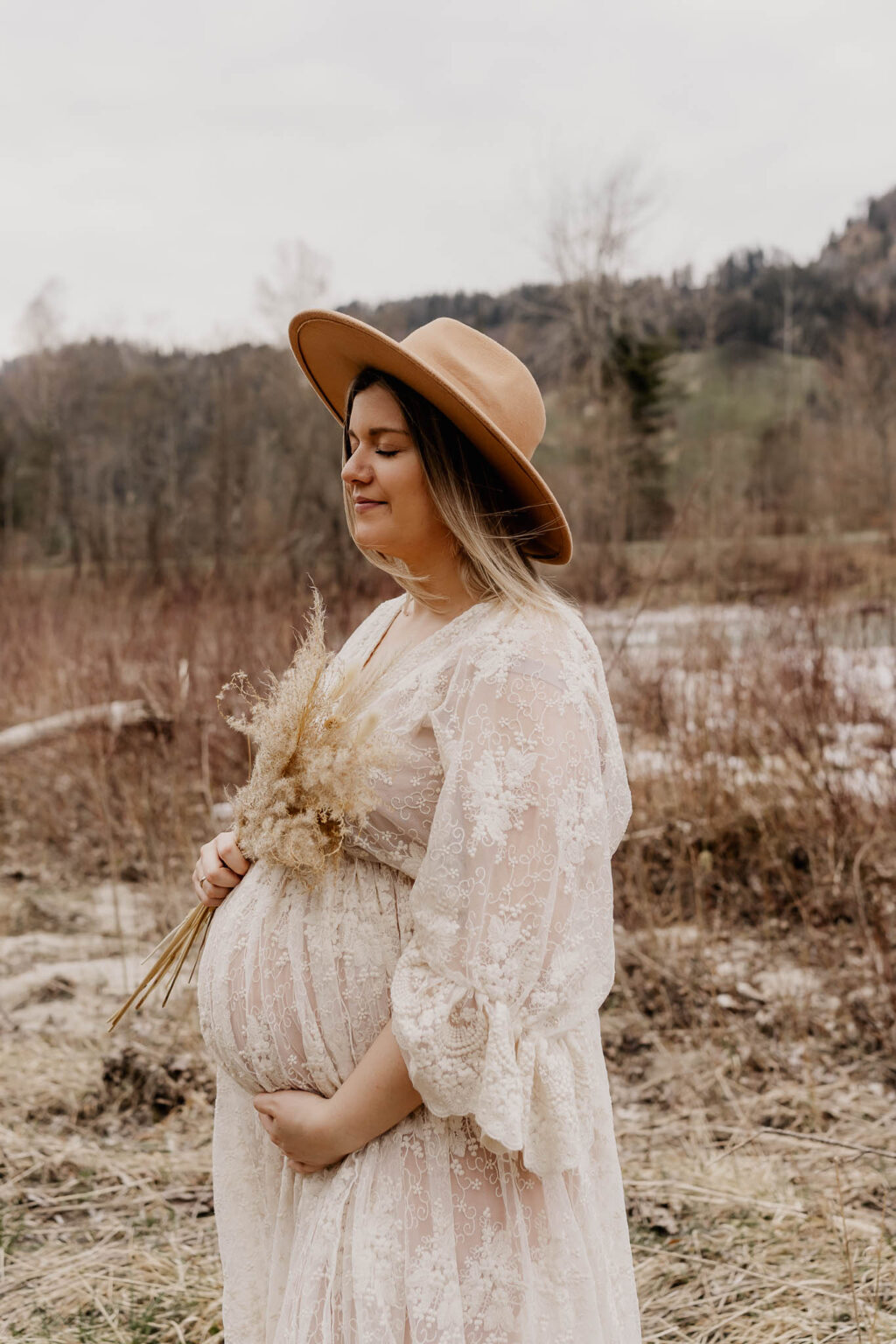 Baby Fotoshooting | Hochzeitsfotograf | Lisa Seidl | Salzburg