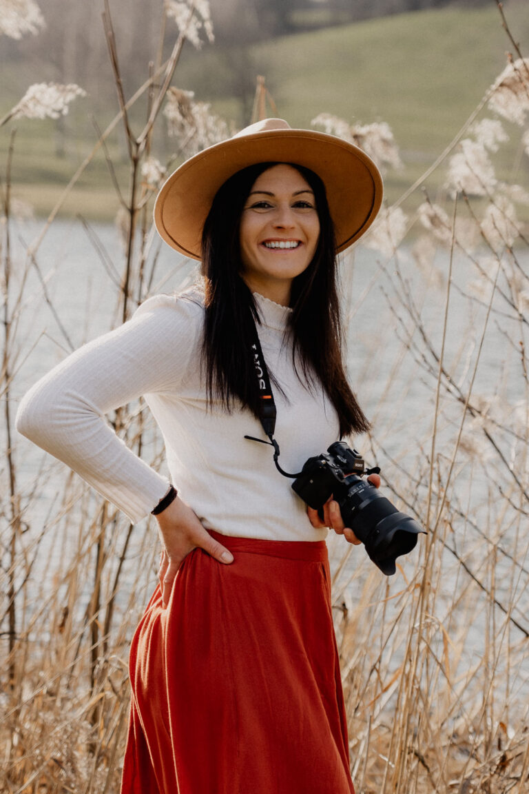 Baby Fotoshooting | Lisa Seidl Fotografie | Salzburg