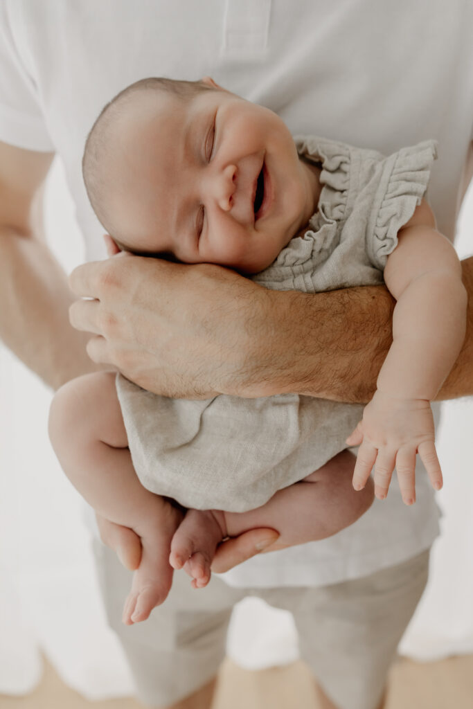 Baby Fotoshooting | Hochzeitsfotograf | Lisa Seidl | Salzburg